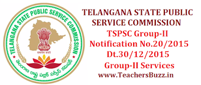 TSPSC Group 2 notification 2023 vacancies online applications @tspsc ...