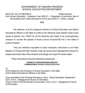 AP CCE FA / SA Marks Entry Online Official login @cse.ap.gov.in SCERT ...
